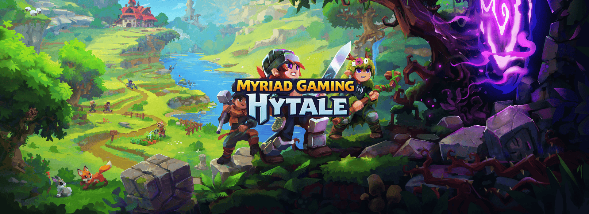 Hytale Realm